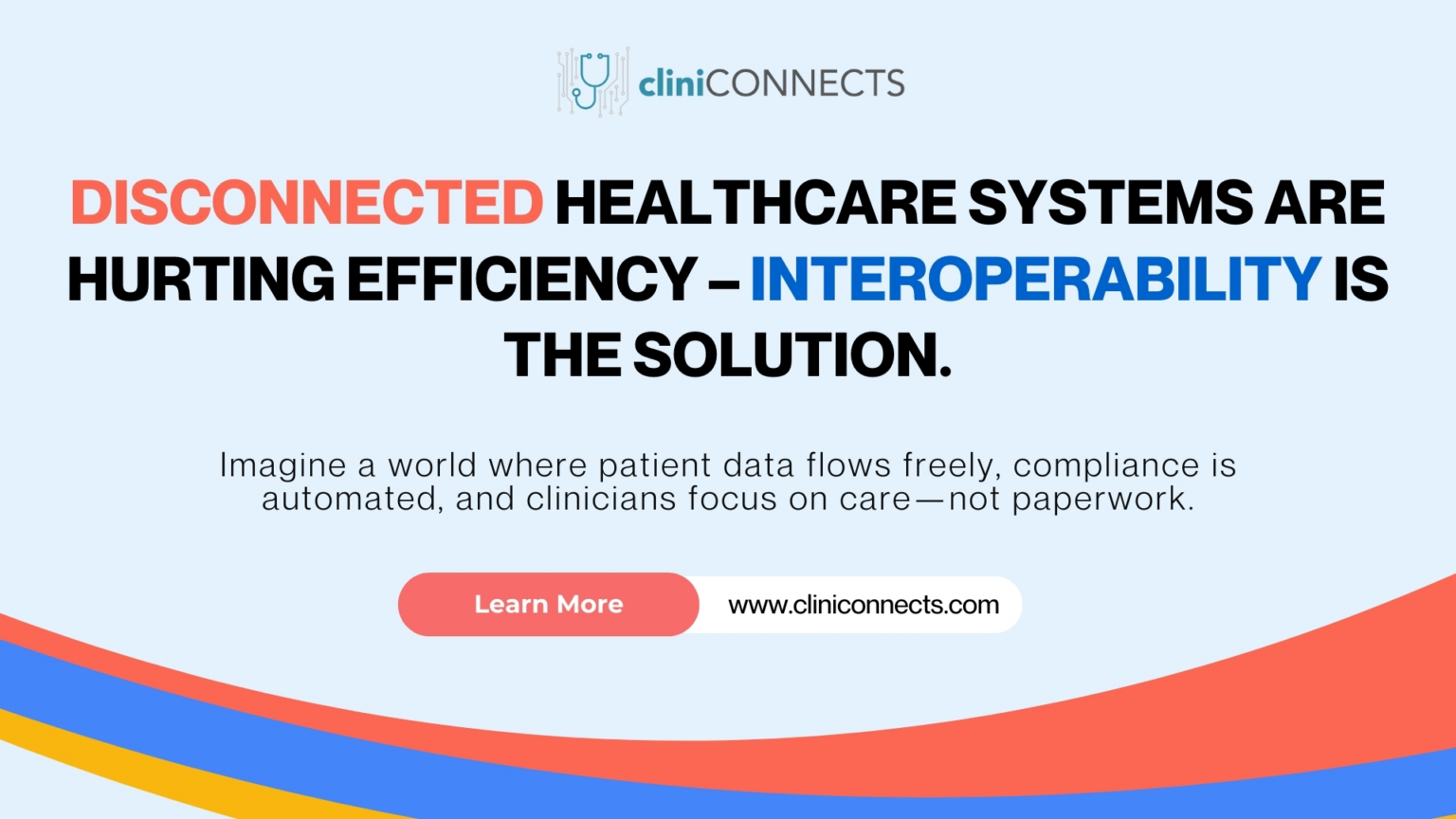 Why Interoperability Matters: The Key to Healthcare Growth